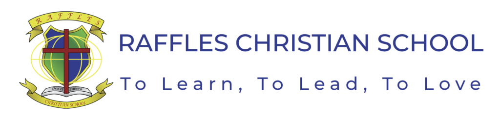 Raffles Christian School – Kebon Jeruk
