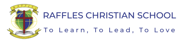 Raffles Christian School – Kebon Jeruk